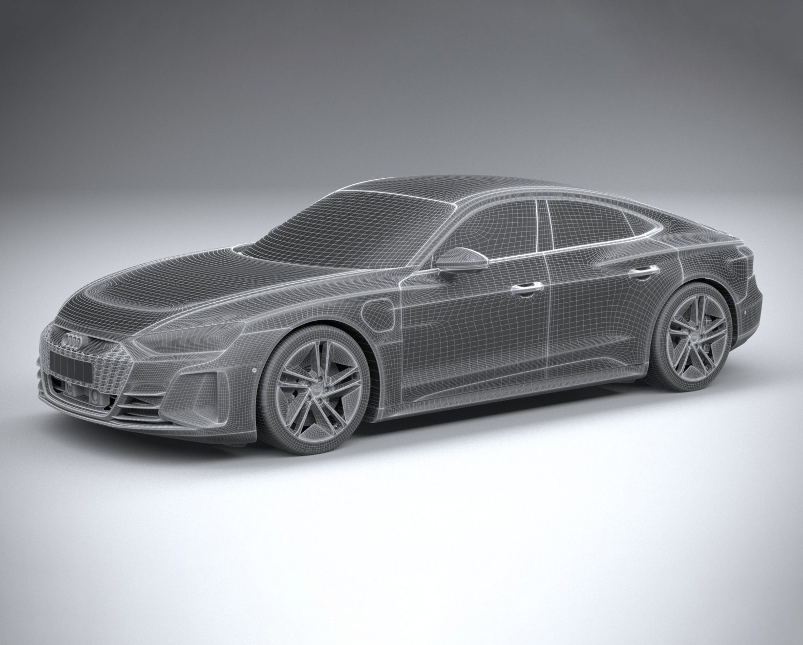 e-tron GT - MapEV - Tuning for Porsche Taycan, Audi e-tron and other EV's